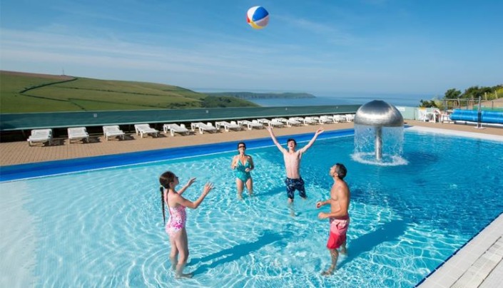 Woolacombe Bay Holiday Parks, A Comprehensive Guide (2023) - Bideford.com
