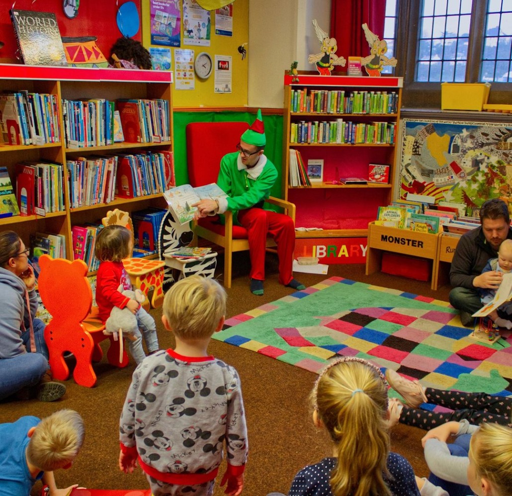 Bideford Library Bideford Bideford Library Bideford