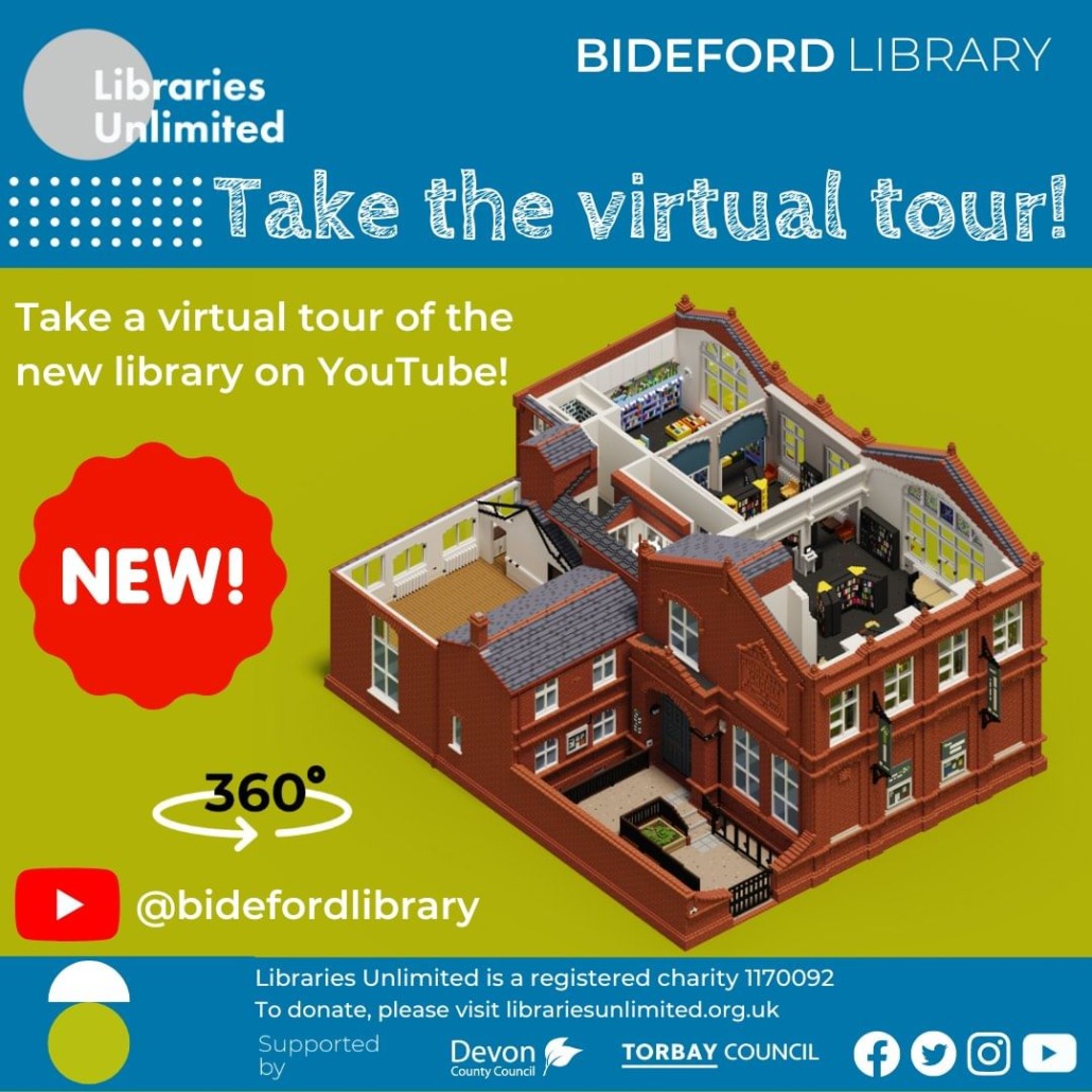 Bideford Library Bideford Bideford Library Bideford